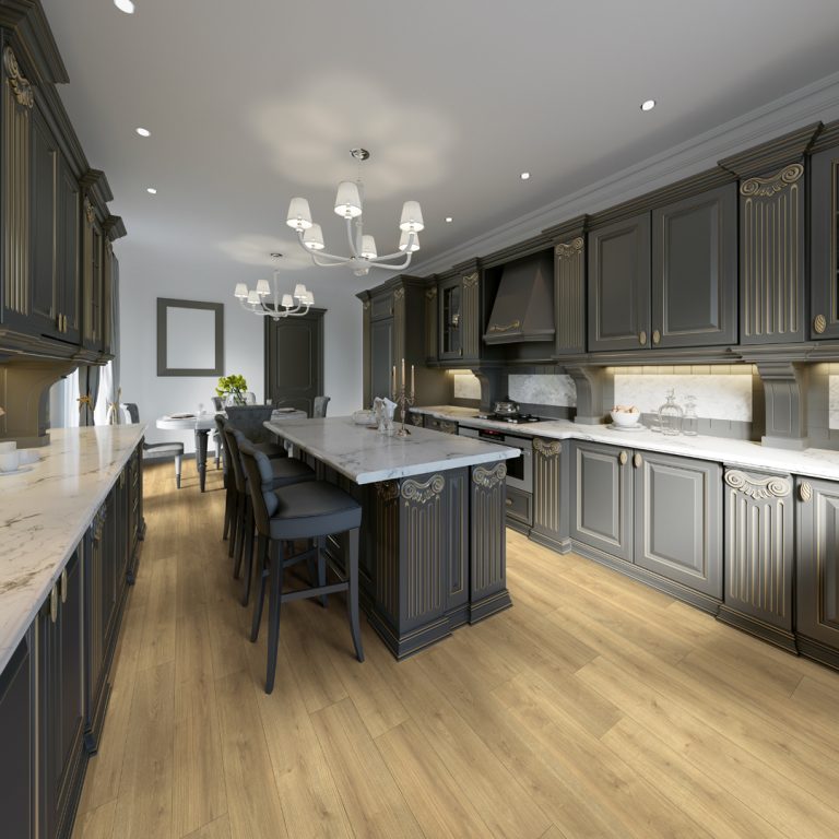 Vista Plus Cascade – Vinyl Planks