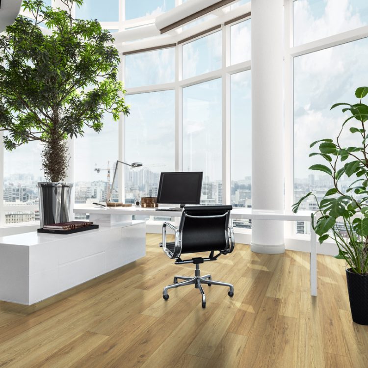 Vista Plus Everest – Vinyl Planks
