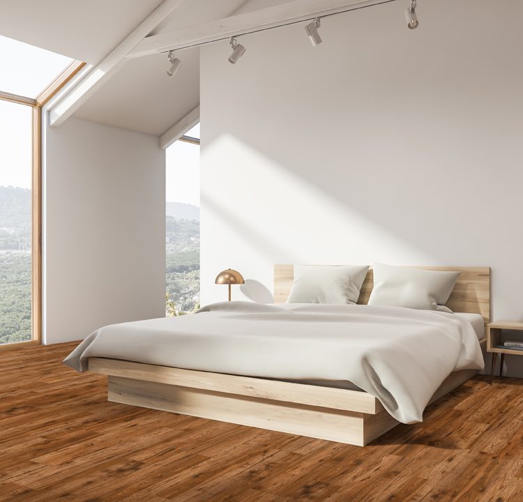 Vista Plus Sierra - Vinyl Planks