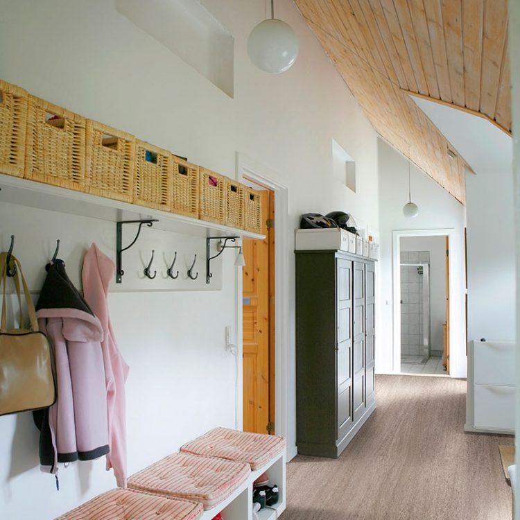 Glenridge Bleached Elm - Vinyl Planks