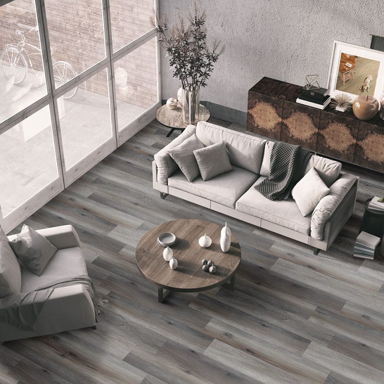 Glenridge Midnight Maple – Vinyl Planks
