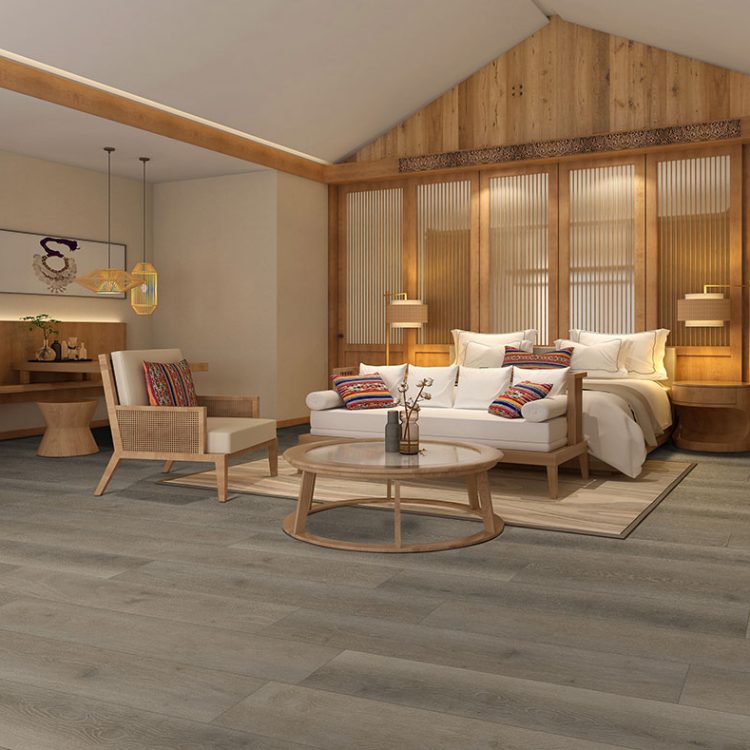 Cyrus Cranton – Vinyl Planks