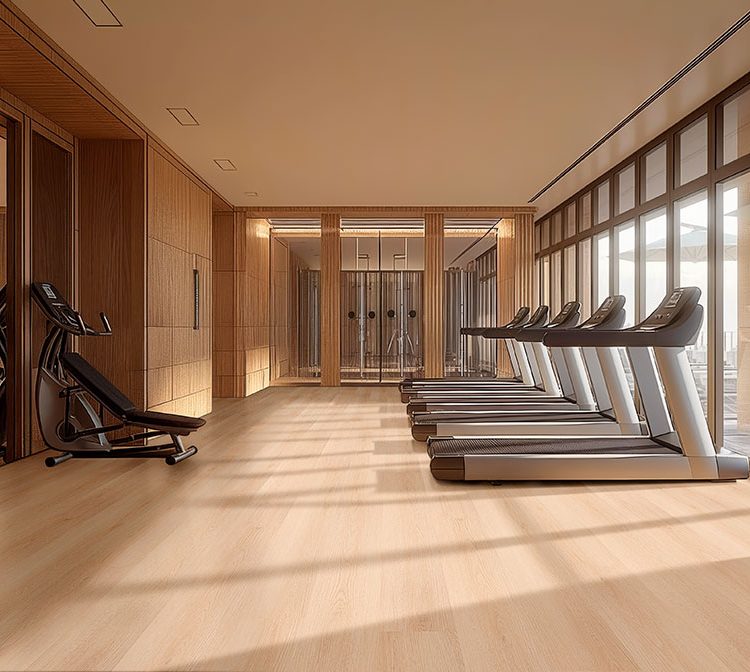 Kallum Palmilla – Vinyl Planks