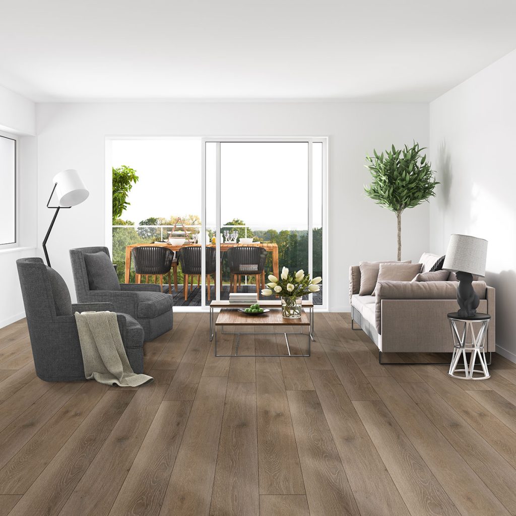 XL Cyrus Cranton - Vinyl Planks