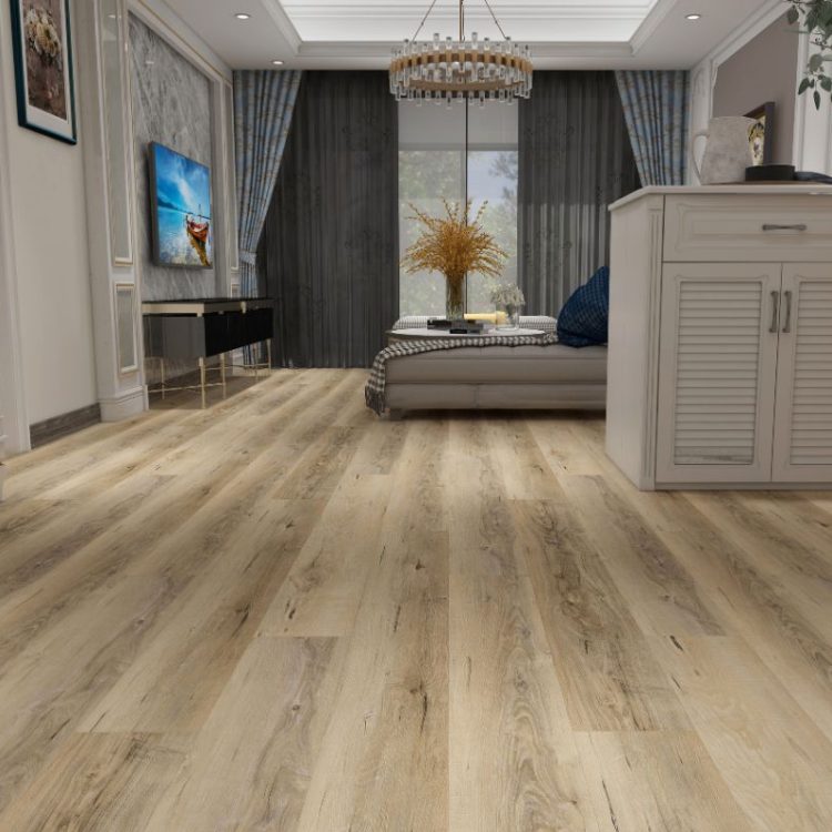 Craftsman Collection Chisel & Charm - Vinyl Planks