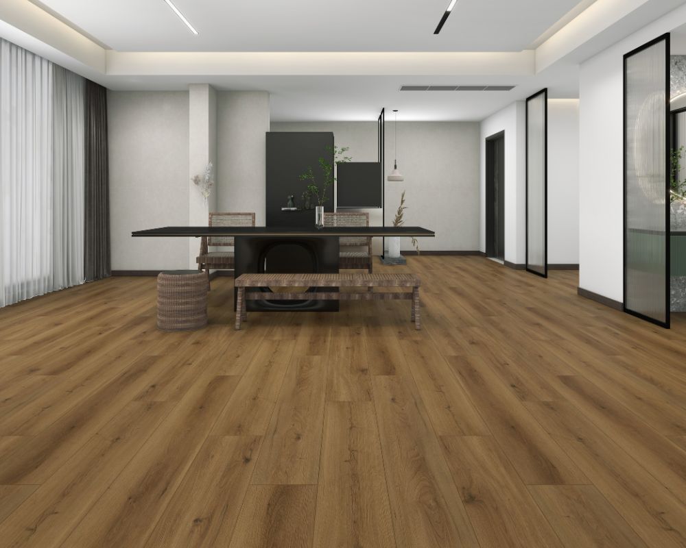 Craftsman Collection Timber Traditions - Vinyl Planks