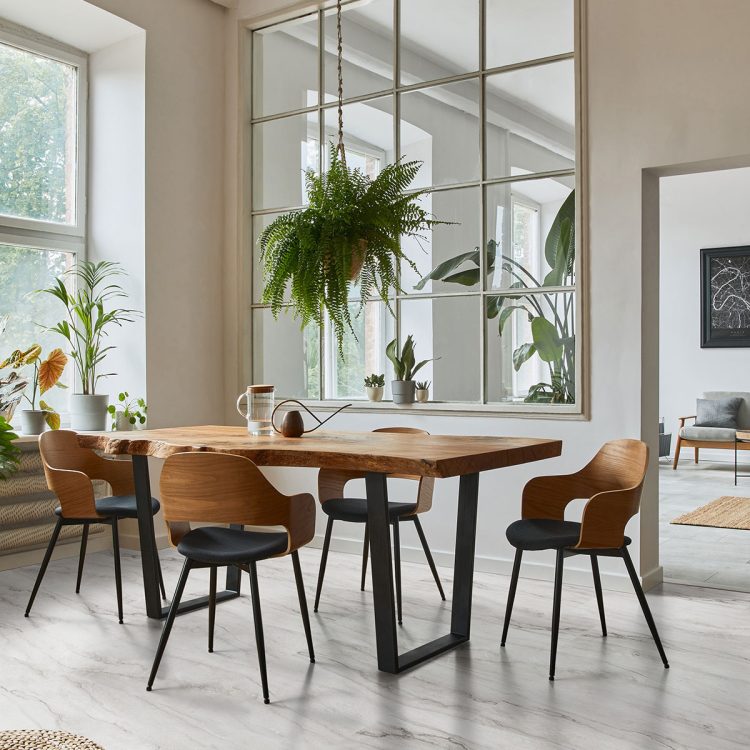 XL Trecento Quarzo Taj - Vinyl Planks