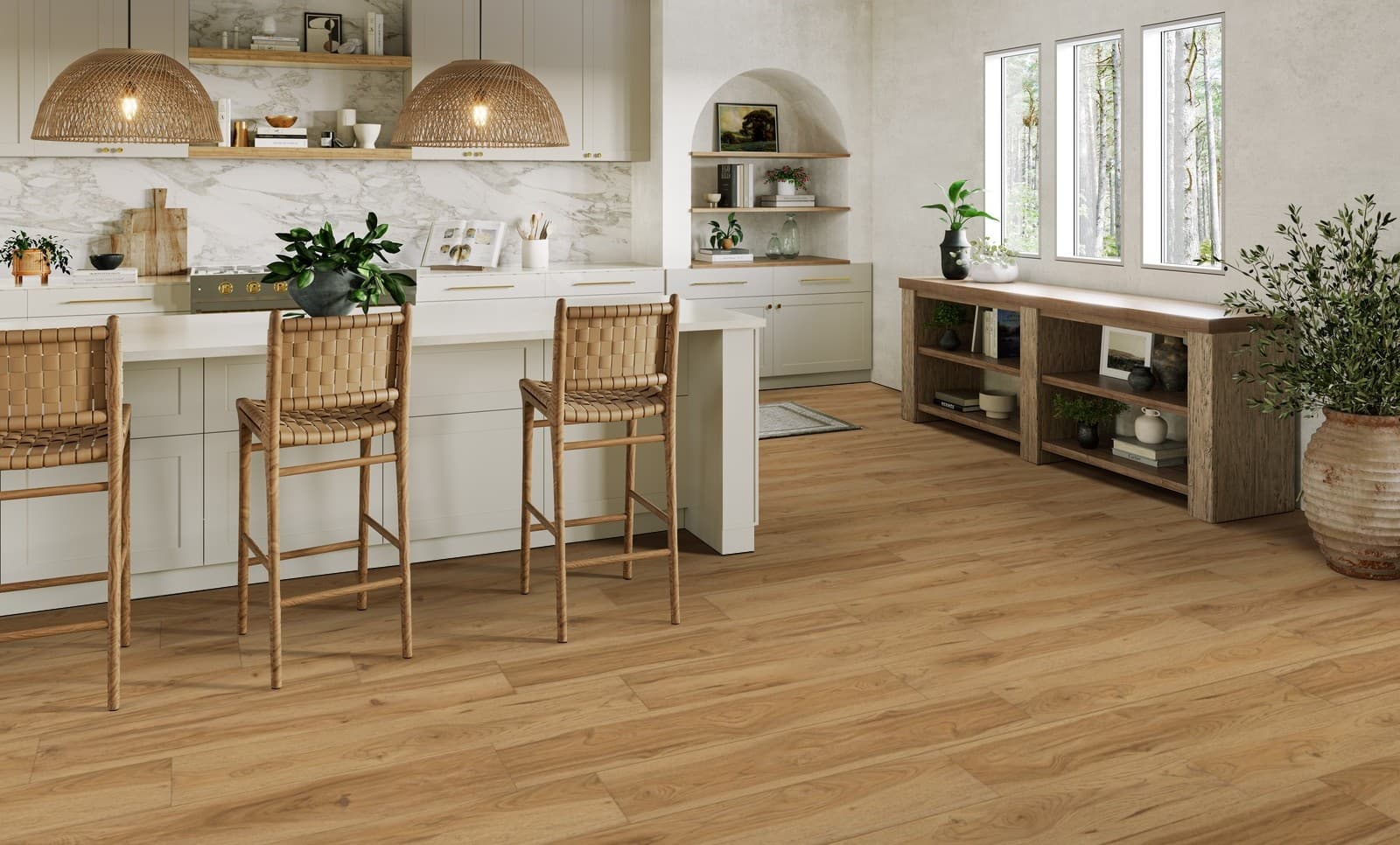 Adura Max Preservation Relic - Vinyl Planks