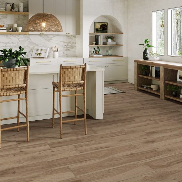 Adura Rigid Preservation Artifact - Vinyl Planks